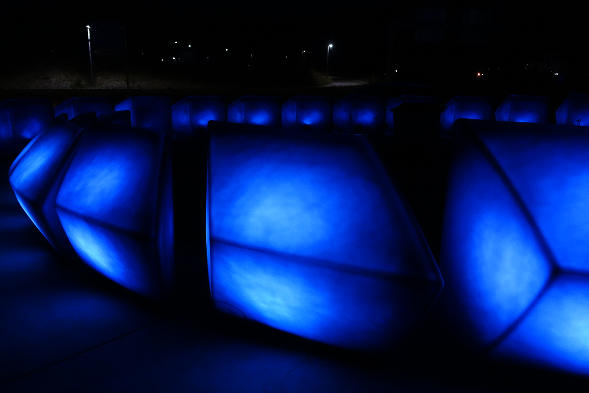 PARKANO - PRODUCTS Detail - TAMLUX