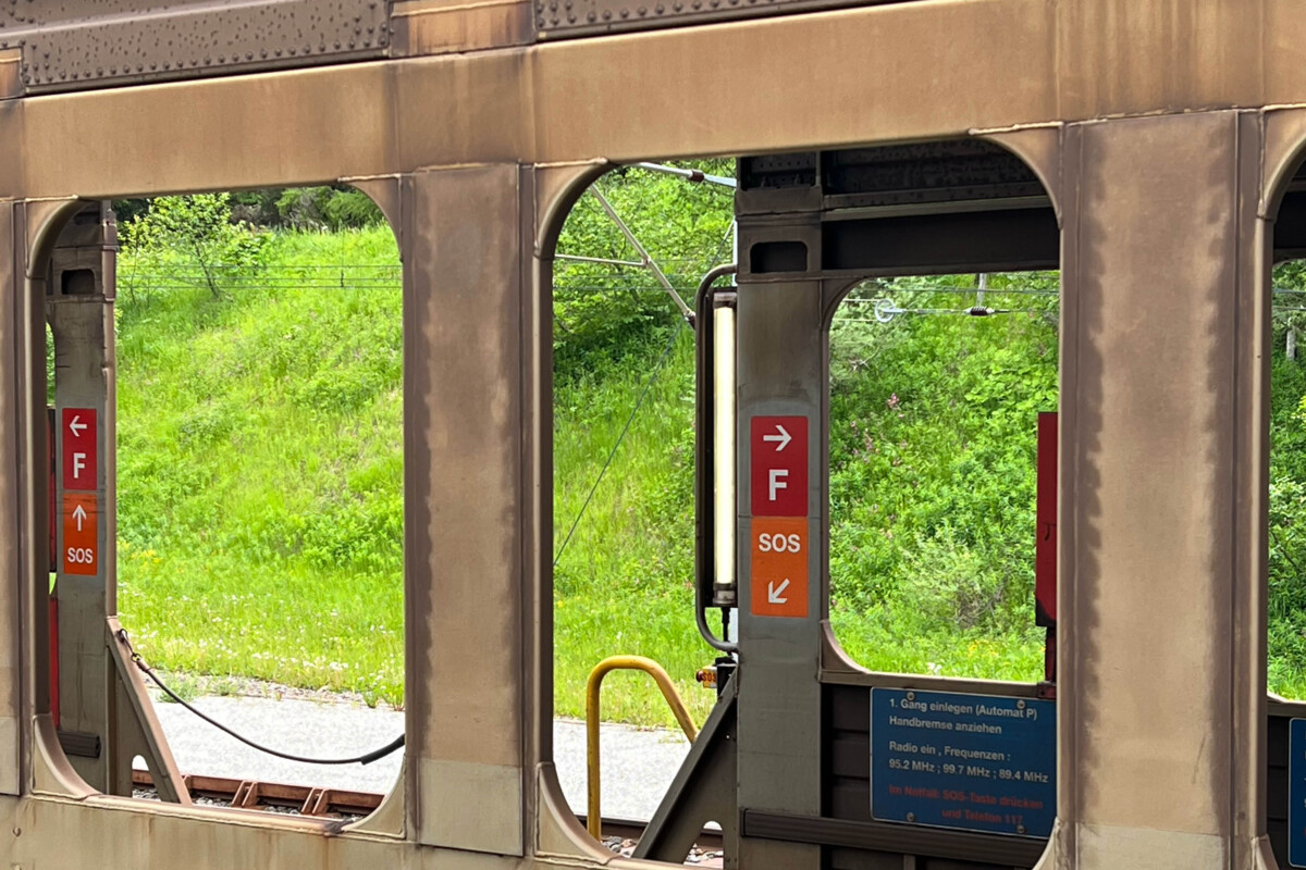 KEMI TRAIN - PRODUKTE Detail - TAMLUX