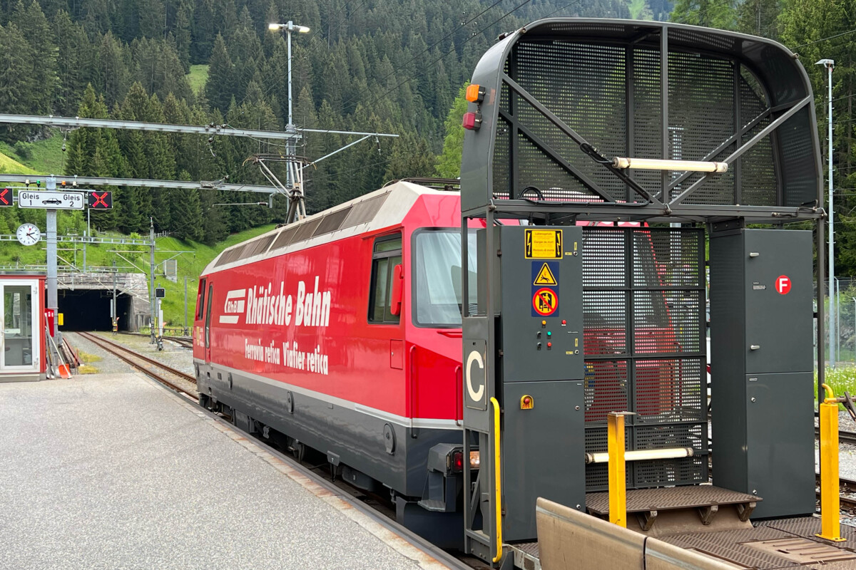 KEMI TRAIN - PRODUITS détail - TAMLUX